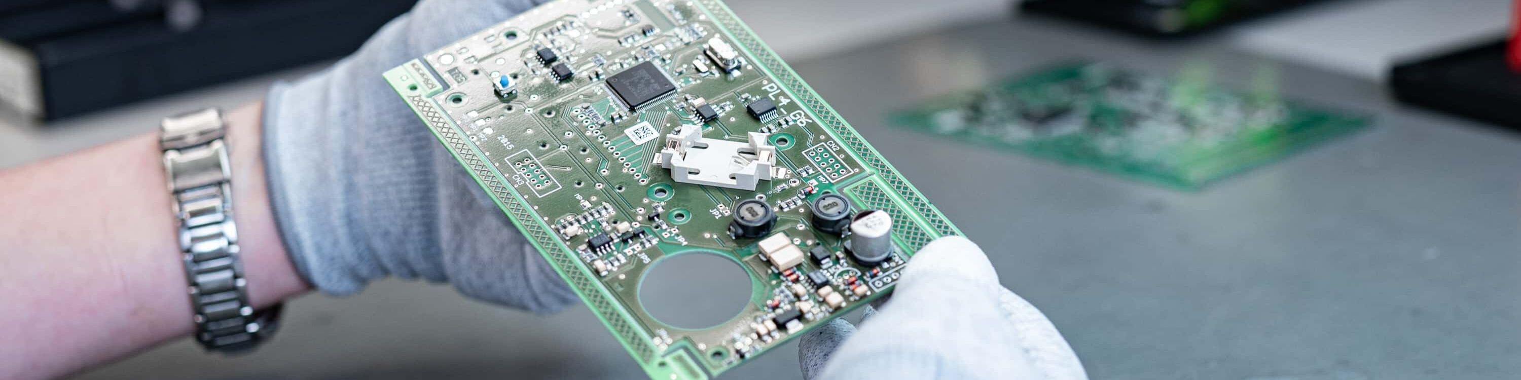 Obsolescence management - dresden elektronik