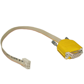 RS232 level converter - dresden elektronik
